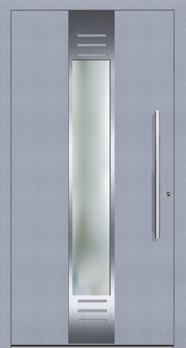 OR 740 Secured Energy Efficient Stylish Aluminium Entrance Door ...