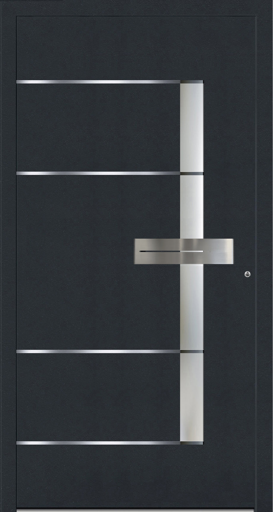 Main Entrance Single Door Designs Aluminium Front Doors Gallery Ally